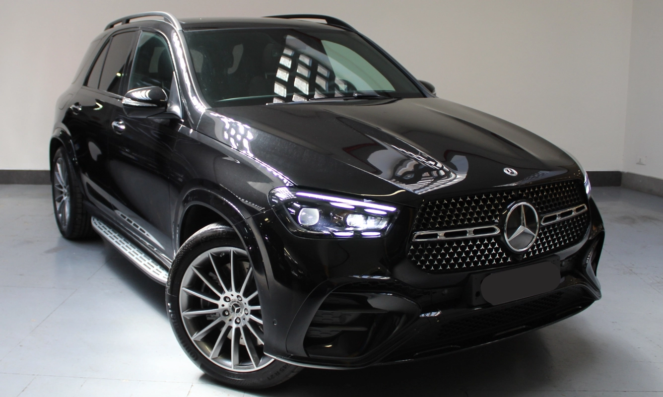 ‘Mercedes Rental Europe | Hire a Mercedes | Driverso